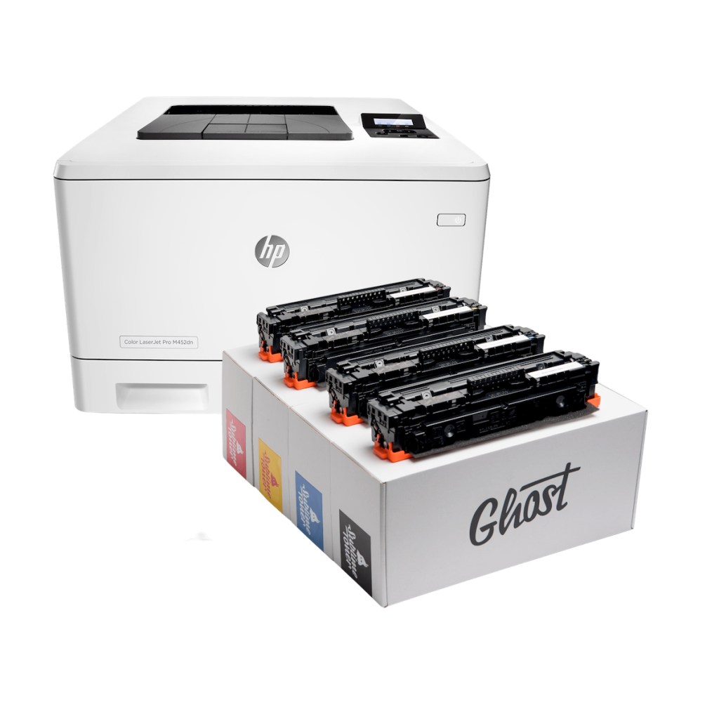 Sublime Ghost Bundle • Ghost Webshop