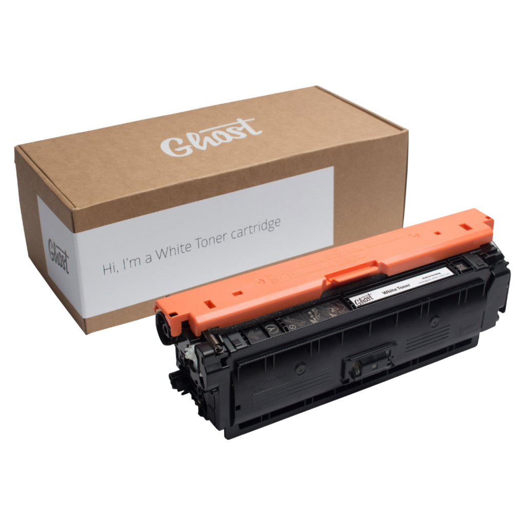 Absolut White Toner | White Designs Ghost White Toner