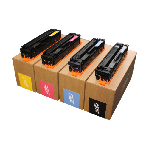 Ghost Color Toner-Set M255 • Ghost Webshop