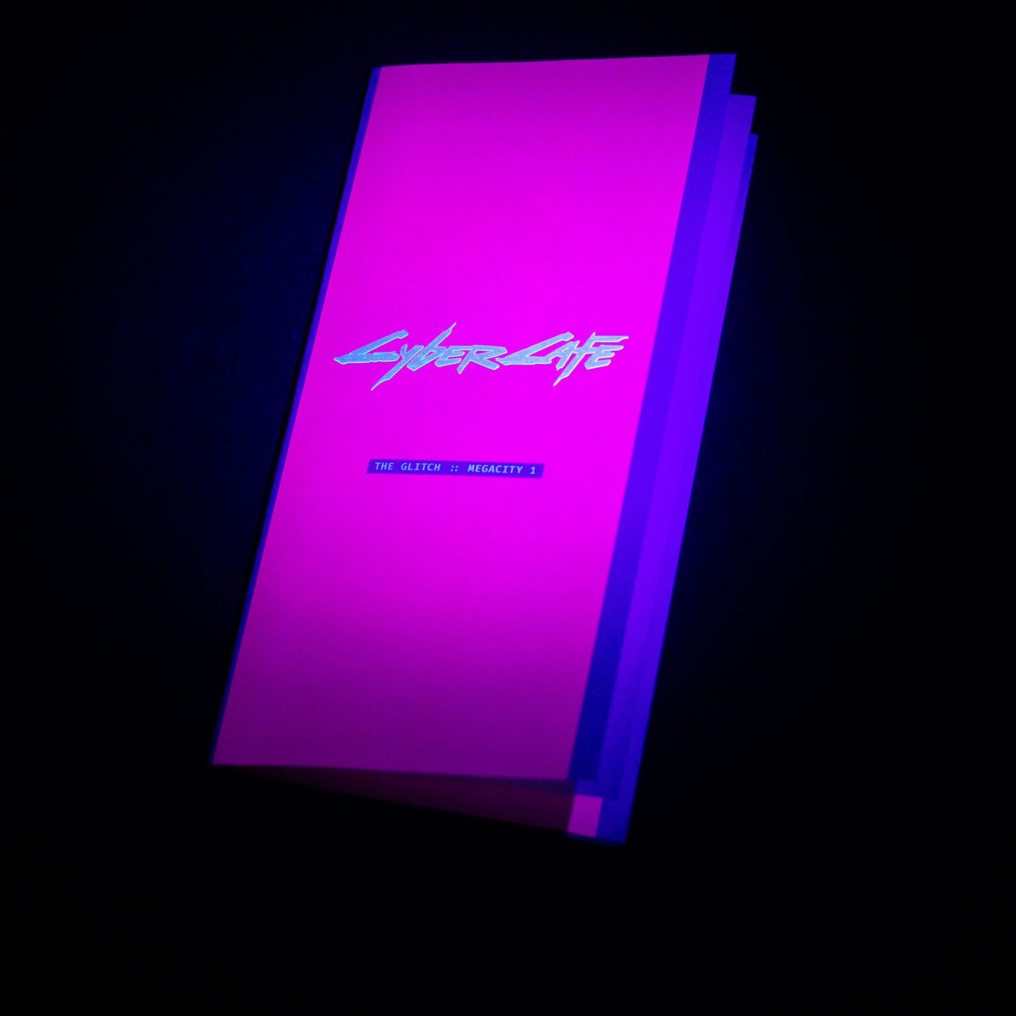 Neon Ghost Printer: Unlock Endless Possibilities in Printing • Ghost ...