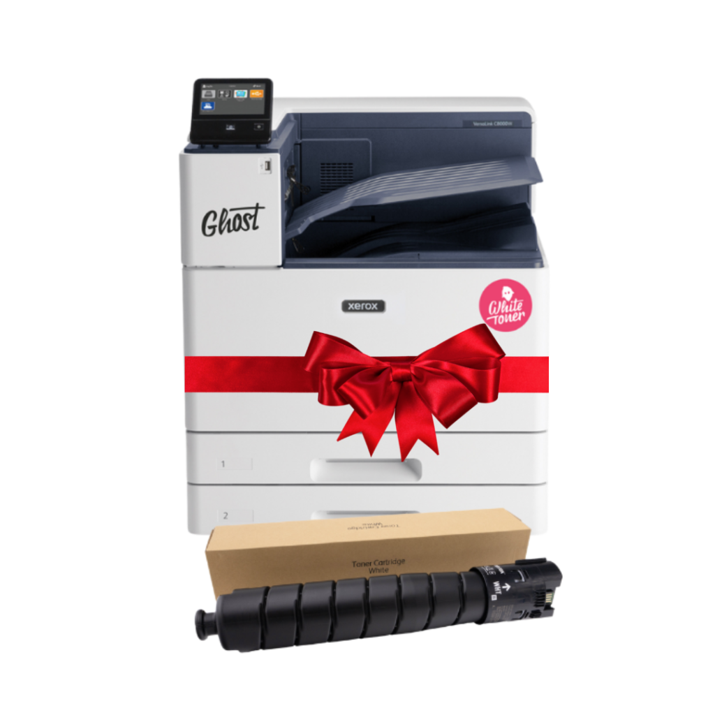 Ghost Pro • Ghost Webshop