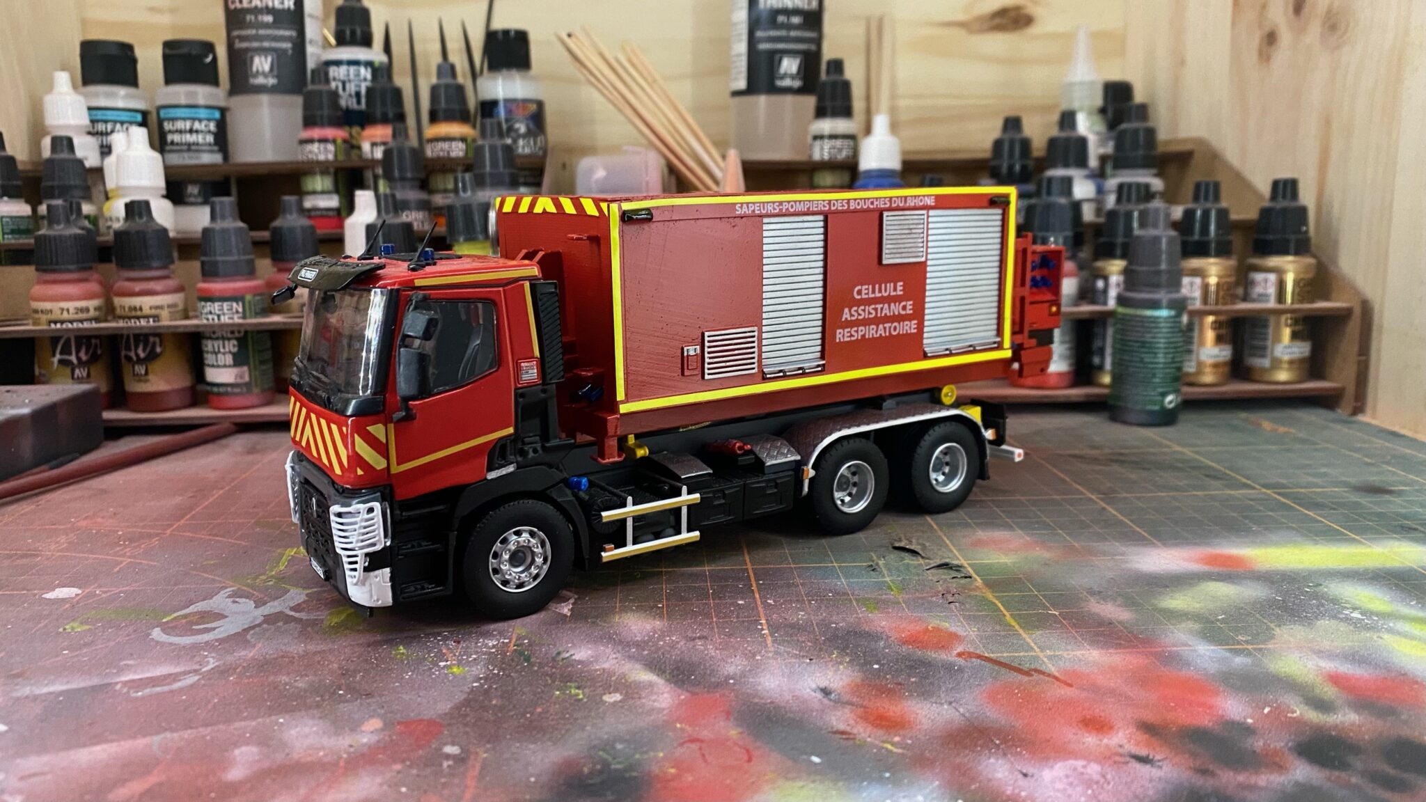 The Ultimate Starter Pack: DIN A3 White Toner Printer Bundle